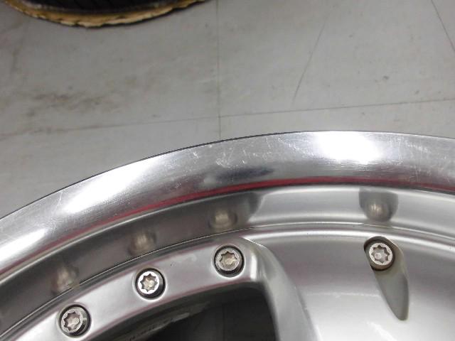 BRIDGESTONE BEO L04 | 中古品 | アップガレージ 平塚店 | カー用品 アルミホイール 17インチホイールを通販で購入 ...