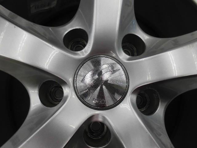 BRIDGESTONE BEO L04 | 中古品 | アップガレージ 平塚店 | カー用品 アルミホイール 17インチホイールを通販で購入 ...