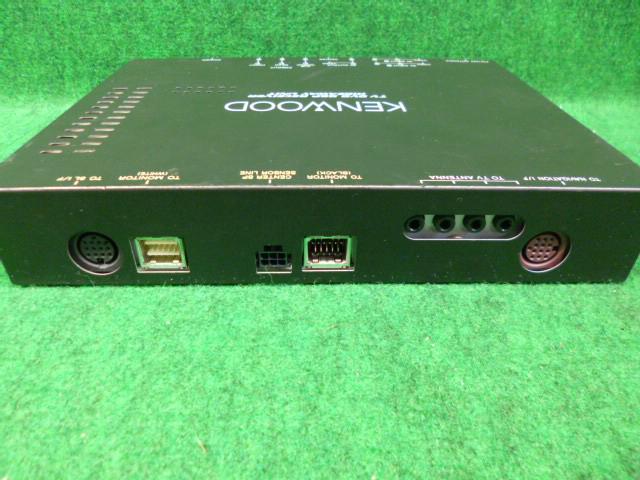 ワケアリ KENWOOD 7V型タッチパネルモニター+5.1chサラウンドシステム+DVDオーディオ VDX-09M 04モデル | カー用品 ...