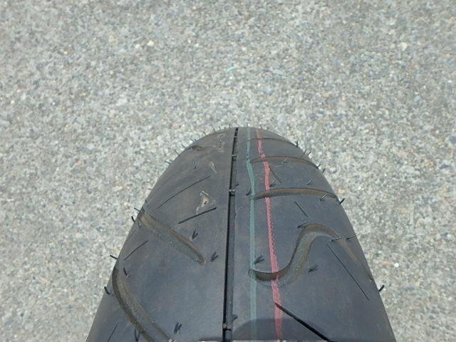 IRC ROAD WINNER RX-01 SPEC R | 新古品 | アップガレージ 千葉八千代店 | バイク用品 ホイール・タイヤ ...