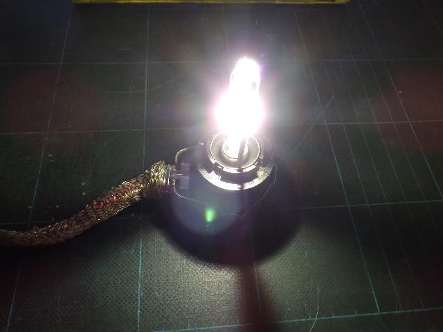 OSRAM Sylvania XENARC D2R 66050 HIDバルブ 4300k 35w | 中古品 | アップガレージ 大分店 ...