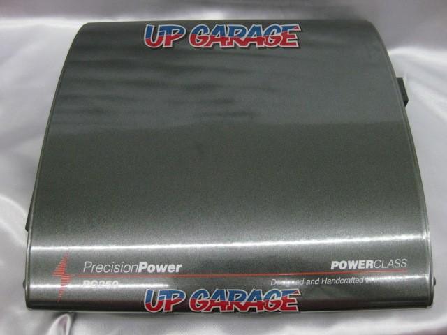 Precision Power PC250 | 中古品 | アップガレージ 佐賀店 | カー用品 アンプを通販で購入する | 中古カー＆バイク ...