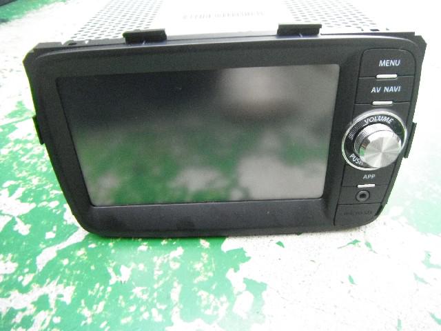 SUZUKI MH34S純正 (Clarion) QY-1008 (39101-72MB5-AYD) | 中古品 | アップガレージ 大阪門真店 | カー用品 カーナビ(地デジ） AV一体 ...