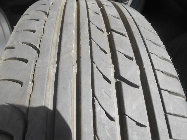 DUNLOP ENASAVE RV 503 | 中古品 | アップガレージ 半田武豊店 | カー用品 タイヤ 17インチタイヤを通販で購入する ...