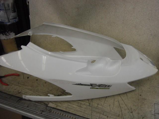 SUZUKI アドレスV50純正シートカウル | 中古品 | アップガレージ ライダース京都八幡店 | バイク用品 外装 その他外装(二輪)を ...