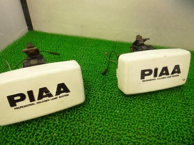 PIAA 60 ★大人気パーツ!!!!! 明るさ抜群!!!!!★ | カー用品 電装系 その他電装系を通販で購入する | 中古カー＆バイク用品の販売ならアップガレージ