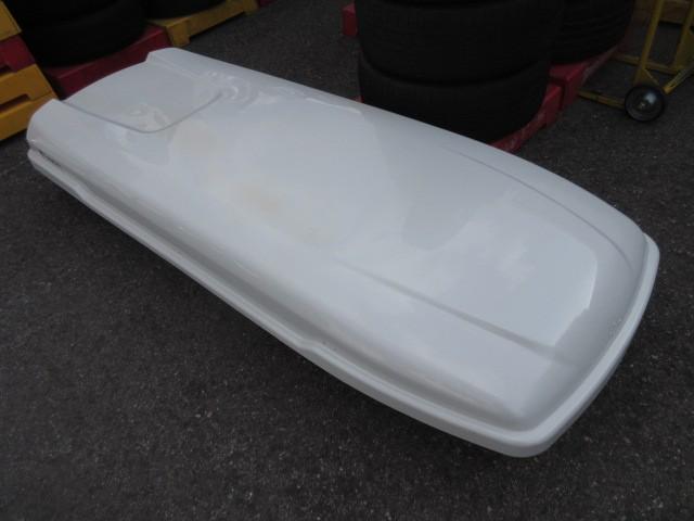 INNO BR560 LOWDOWN CRUISER | カー用品 キャリア ルーフBOXを通販で購入する | 中古カー＆バイク用品の販売なら ...