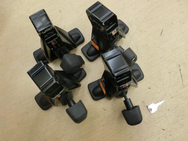 RV-INNO IN-SU ★さまざまな車種に対応!!定番商品♪★ | 中古品 | アップガレージ 横浜戸塚店 | カー用品 キャリアを通販で購入する | 中古カー＆バイク用品の販売ならアップガレージ