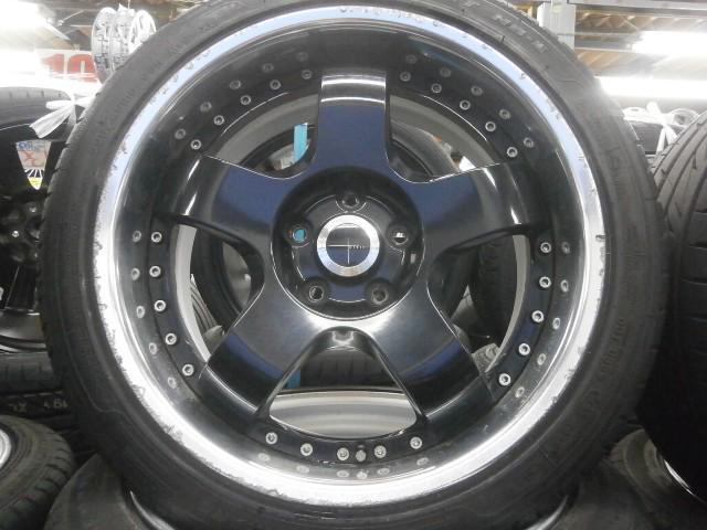 ★キャンペーン大特価!!★GARSON DEEP RACING(ディープレーシング) + Continental Contisport ...