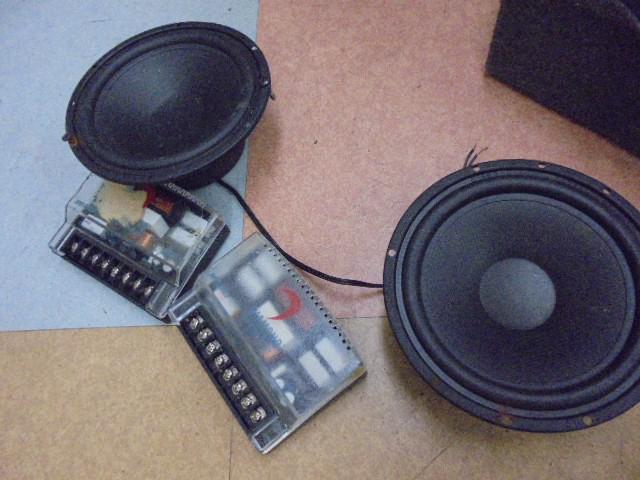 DIAMOND M361 | 中古品 | アップガレージ 豊明・国1店 | カー用品 スピーカー 埋め込みスピーカーを通販で購入する | 中古 ...