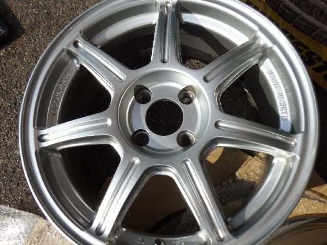 BRIDGESTONE（ブリヂストン） BIM DHS051 ダウンヒルスペシャル シルバー | 中古品 | アップガレージ 尾張旭店 ...