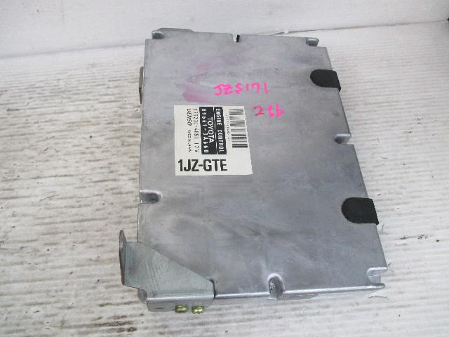 TOYOTA JZS171クラウンアスリート純正ECU | 中古品 | アップガレージ 埼玉入間店 | カー用品 電装系 コンピューターを通販 ...