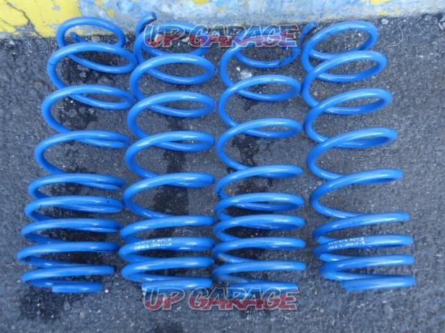 ESPELIR ACTIVE SUPER DOWN ESH-778 ゼスト/ゼストスパーク用 | 中古品 | アップガレージ 鈴鹿店 | カー用品 足まわり サスを通販で購入する | 中古カー ...