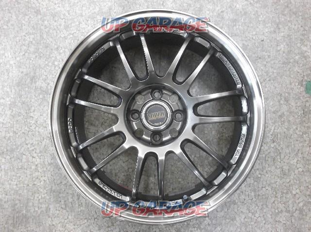 RAYS VOLK RACING RE30 HYPER BRONZE PREMIUM ハイメタブロンズ | カー用品 アルミホイール 17インチホイールを通販で購入する | 中古カー＆バイク用 ...