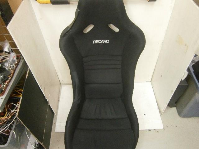 RECARO RX-7 FD3S RZ スピリットR純正 シェルコンプリート | カー用品 シート フルバケットシート(レカロ)を通販で購入 ...