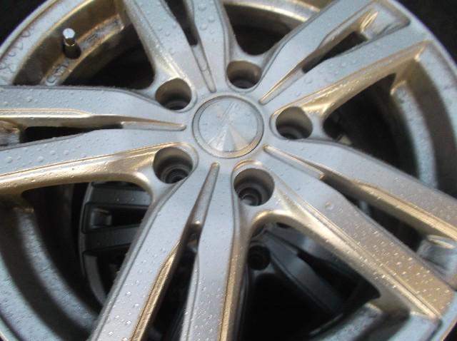 DUNLOP（ダンロップ） DUFACT（デュファクト） DA5 (5HOLE) シルバー | カー用品 アルミホイール 16インチホイールを ...