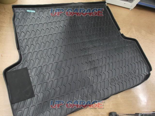 スバル BPレガシィツーリングワゴン純正ラゲッジマット （トランクマット） | 中古品 | アップガレージ 小牧南インター店 | カー用品 ...