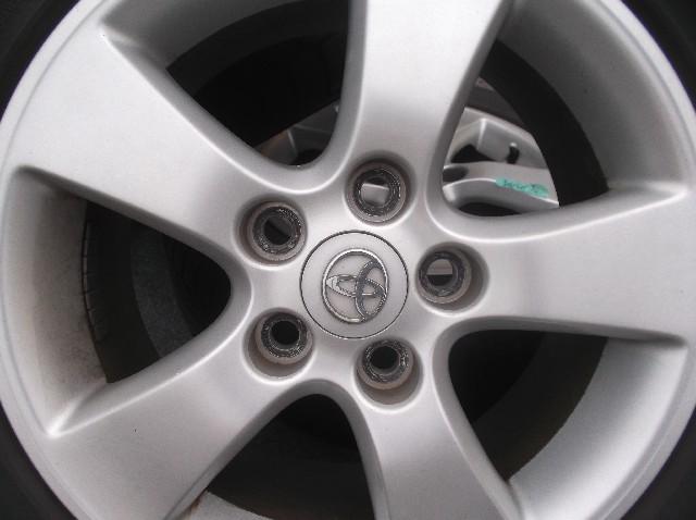 トヨタ純正（TOYOTA） 30エスティマ前期純正ホイール シルバー | カー用品 アルミホイール 16インチホイールを通販で購入する ...