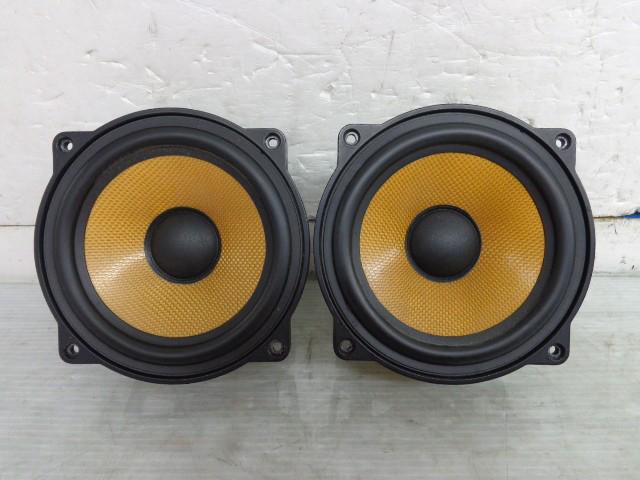 Sonic Design SD-130R | カー用品 スピーカー サブウーハースピーカーBOX付を通販で購入する | 中古カー＆バイク用品の販売ならアップガレージ