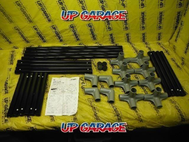 Sevity タイヤラック KTL-590 | カー用品 メンテナンス その他メンテナンスを通販で購入する | 中古カー＆バイク用品の販売ならアップガレージ