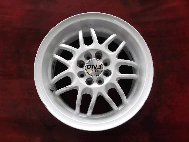 5ZIGEN DIV.3 N1R | 中古品 | アップガレージ 盛岡インター店 | カー用品 アルミホイール 15インチホイールを通販で購入 ...