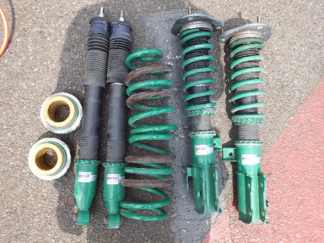 TEIN BASIC FLEX DAMPER | カー用品 足まわり 車高調を通販で購入する | 中古カー＆バイク用品の販売ならアップガレージ