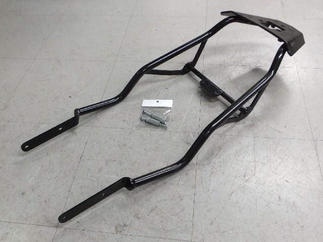 SW-MOTECH(SWモテック) アリュラック 【Z1000(水冷/07～09) Z750(07～12) Z750R(11～12 ...