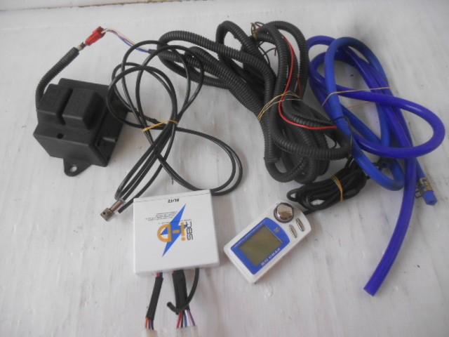 BLITZ SBC i-D(シーケンシャルブーストコントローラー) ※URASバージョン | カー用品 メーター系 メーターを通販で購入する ...