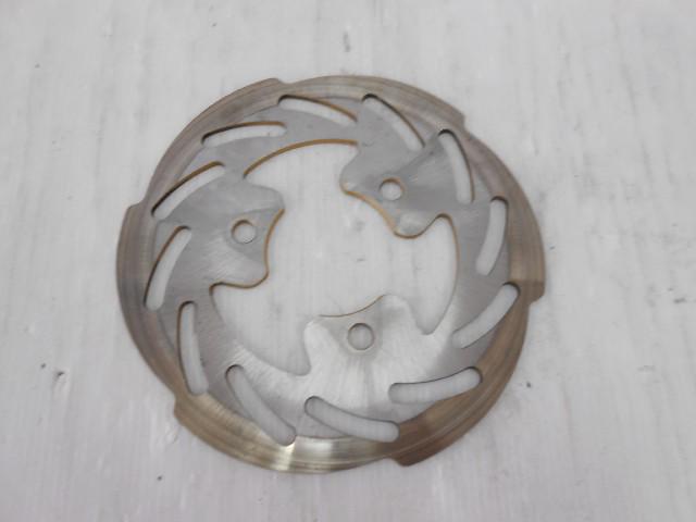 PSM(ピーエスエム) ウェーブブレーキディスク【海外製造でも作りはしっかりしてます!!】 | バイク用品 ブレーキ ローター(二輪)を通販で ...