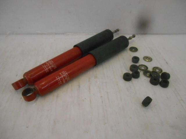 【スプリンタートレノ/カローラレビン AE86】TOKIKO HTSダンパー リア用 | カー用品 足まわり ショックを通販で購入する ...