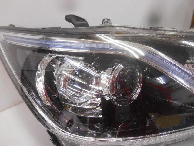 ワケアリ 【クラウンマジェスタ W210系 】TOYOTA純正ヘッドライト | カー用品 ボディパーツ ヘッドライトを通販で購入する | 中古 ...