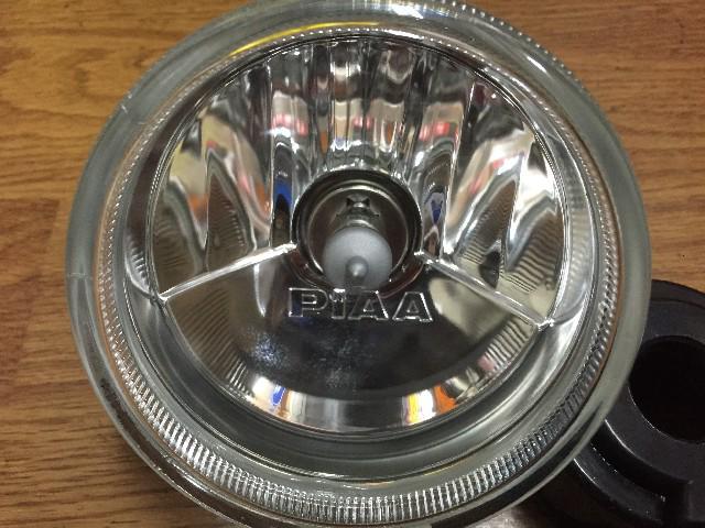 PIAA 100㎜ マルチリフレクターヘッドライト ML34 | 中古品 | アップガレージ 名古屋中川店 | バイク用品 電装品 ヘッドライト(二輪)を通販で購入する | 中古カー＆バイク用 ...