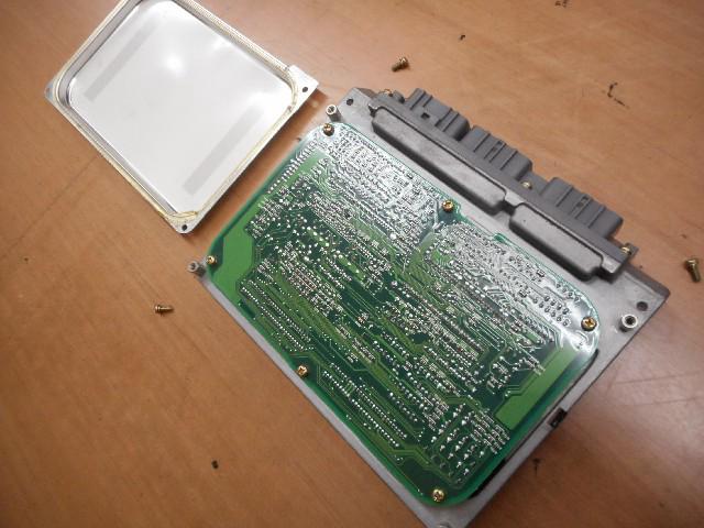 ワケアリ トヨタ 89661-30870 純正書き換えコンピューター スープラ JZA80 | カー用品 電装系 コンピューターを通販で購入 ...