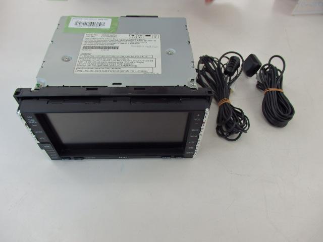 トヨタ純正(TOYOTA) NHDN-W56【2DINワイド/7型ワイドディスプレイ/DVD/CD/HDDナビステアリングスイッチ対応】 | カー用品 カーナビ(地デジ） HDDナビ(地デジ ...