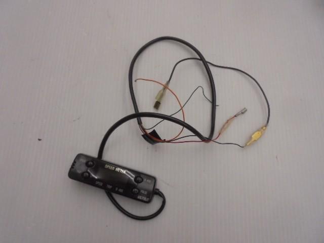 ULTRA SPEED METER No.4000 | 中古品 | アップガレージ 岡崎宇頭店 | カー用品 メーター系 メーターを通販で購入 ...