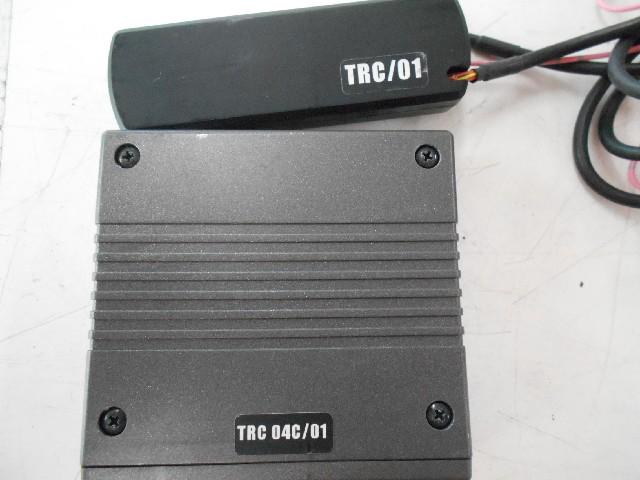 BLITZ(ブリッツ) THROTTLE CONTROLLER スロットルコントローラー TRC 04C/01 | カー用品 電装系 チューニング電装を通販で購入する | 中古カー＆バイク用品 ...