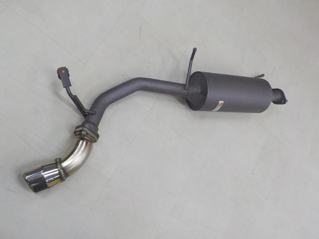A’PEXi ハイブリッドメガホンマフラー | カー用品 吸気・排気系 マフラーを通販で購入する | 中古カー＆バイク用品の販売ならアップガレージ