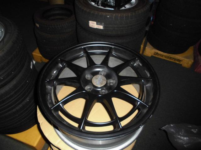 ENKEI NT03 | カー用品 アルミホイール 17インチホイールを通販で購入する | 中古カー＆バイク用品の販売ならアップガレージ