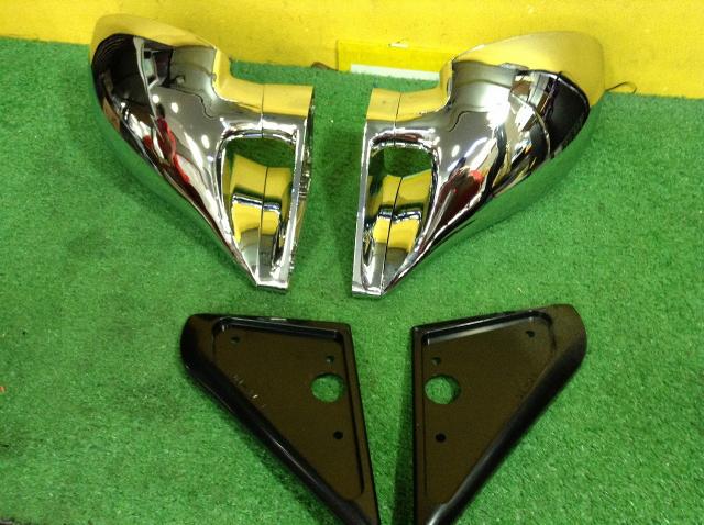 DANGUN Racing Super Sport Mirror(スーパースポーツミラー） | カー用品 ボディパーツ その他ボディパーツを ...