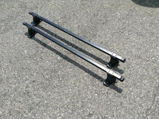 INNO IN-B127+IN-SU+K264 | カー用品 キャリアを通販で購入する | 中古カー＆バイク用品の販売ならアップガレージ