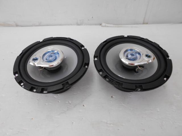 HYPER AUDIO PRO W6503 【常識を超えた 脅威のハイパワーとクリアなサウンドを実現】 | 中古品 | アップガレージ 東村山店 | カー用品 スピーカー 埋め込みスピーカーを ...