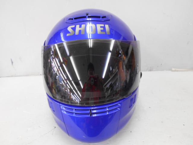 【マルチシステム】SHOEI（ショーエイ） SYNCROTEC（シンクロテック）/マルチシステムフルフェイスヘルメット【革新的のマルチの初代 ...