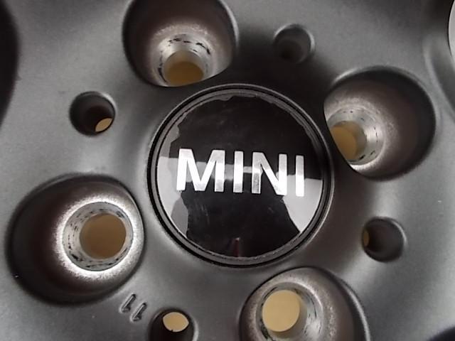 ★大幅値下げしました!!★ 輸入車純正(Pure parts of imported automobile) BMW MINI純正ブラック ...