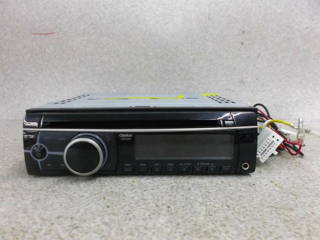 clarion CZ102 | カー用品 ヘッドユニット CDチューナーを通販で購入する | 中古カー＆バイク用品の販売ならアップガレージ