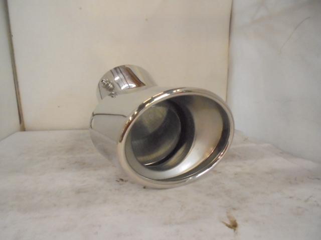 SEIWA K341 バリアブルオーバルカッターL | カー用品 吸気・排気系 マフラー関連を通販で購入する | 中古カー＆バイク用品の販売ならアップガレージ