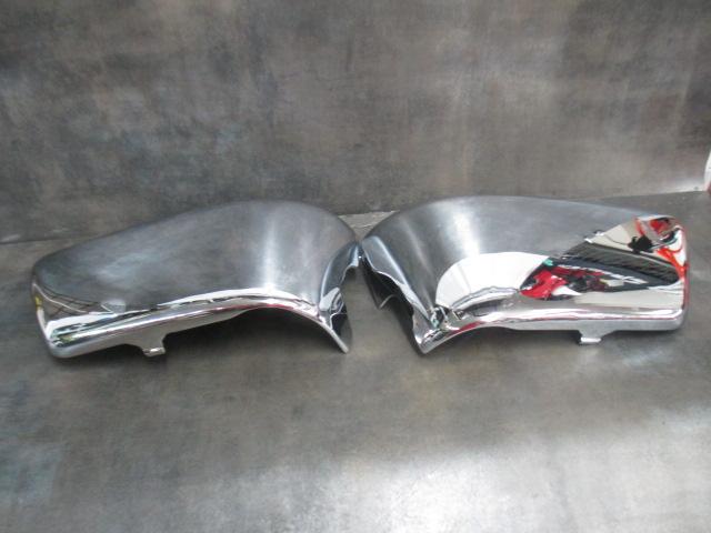 HONDA (Honda) Valkyrie Genuine side cover Set | Used | UPGARAGE Riders ...