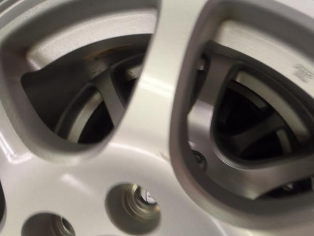 HONDA 純正OP Modulo 7本スポークホイール | カー用品 アルミホイール 16インチホイールを通販で購入する | 中古カー ...