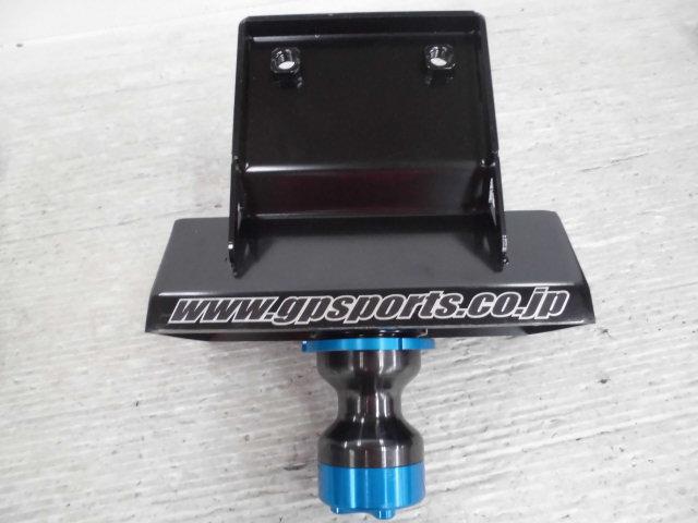 GP SPORTS S14シルビア クイックリフター ★すぐにジャッキアップ!!作業性アップ!!★ | 新古品 | アップガレージ 練馬店 ...