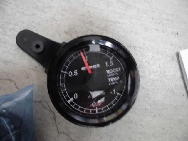 GT709-221 Pivot X2-M5 | カー用品 メーター系 メーターの通販 | アップガレージ 中古カー＆バイク用品の買取・販売専門店