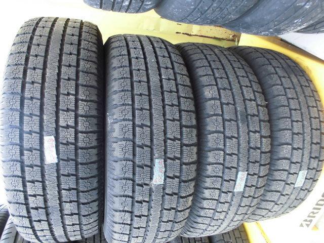 GT709-255 TOYO GARIT G4 4本セット | 中古品 | アップガレージ 長野店 | カー用品 スタッドレスタイヤ 15 ...